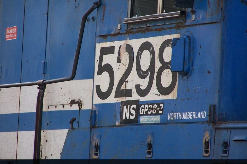 NS 5298